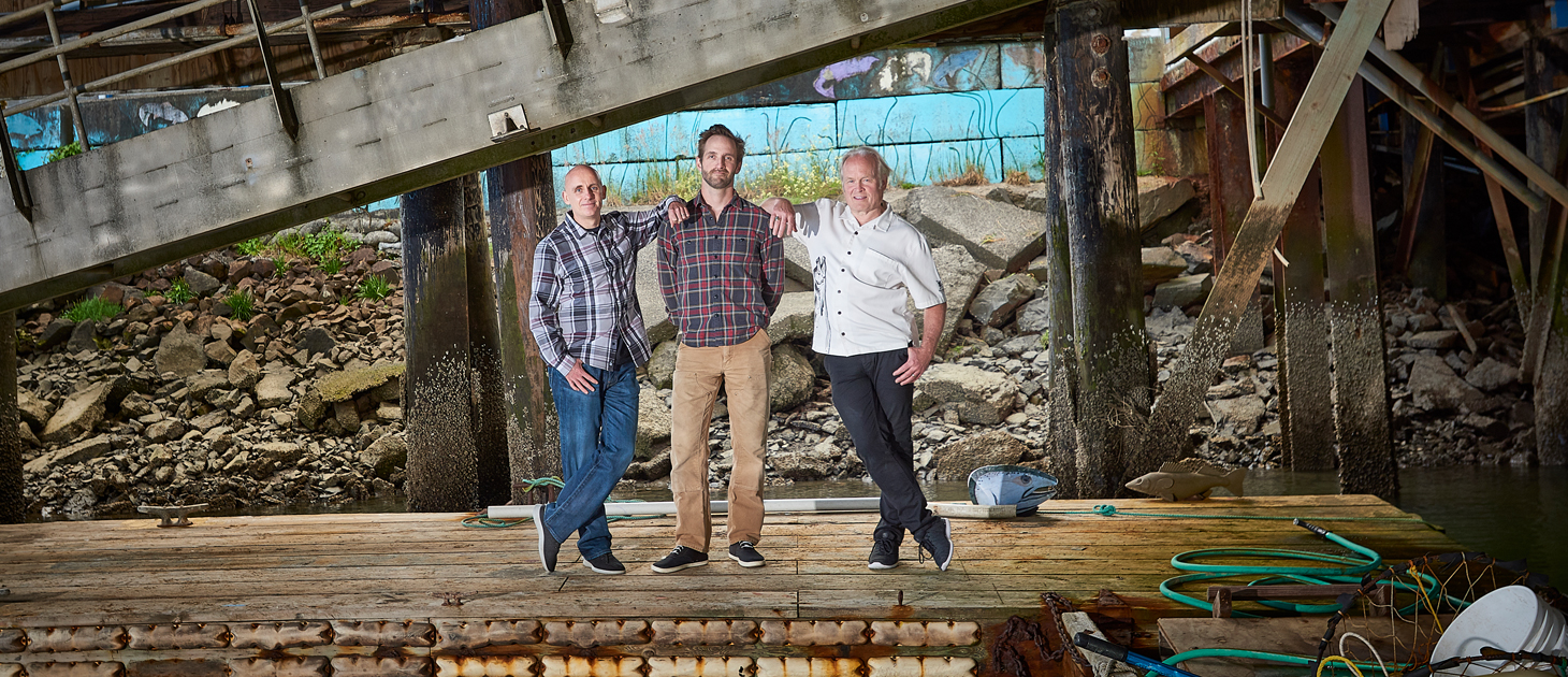 Making Waves: Fishpeople’s Quest to Change the Seafood Industry - HausCap