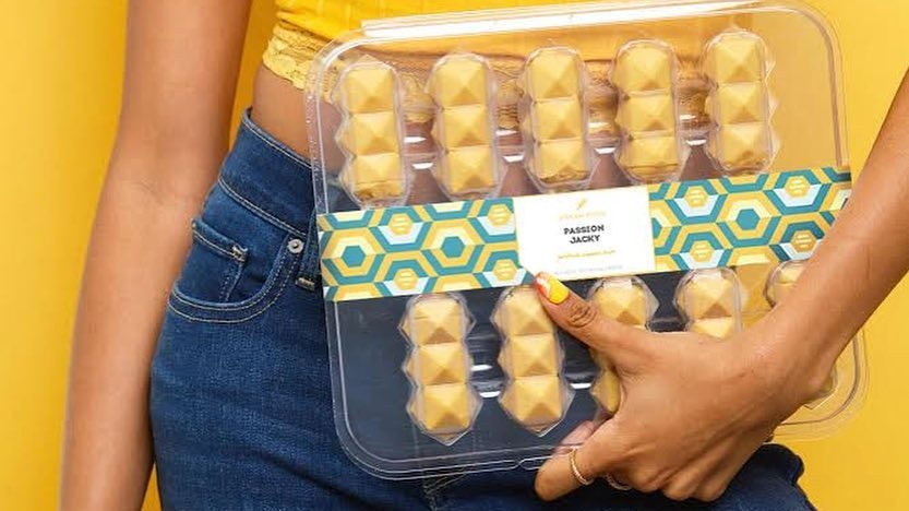 VEGAN 3D ICE CREAM DREAM POPS ARE THE SUMMER’S ‘IT’ DESSERT - HausCap