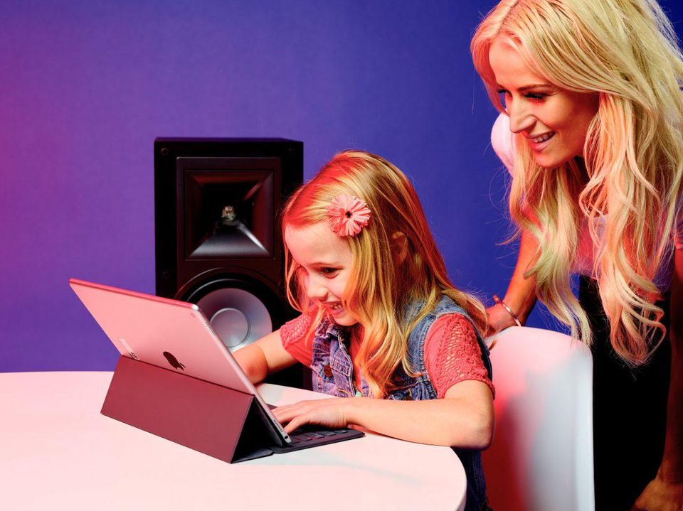Taking On Leadership Roles In Tech With Codeverse Cofounder Katy Lynch ...